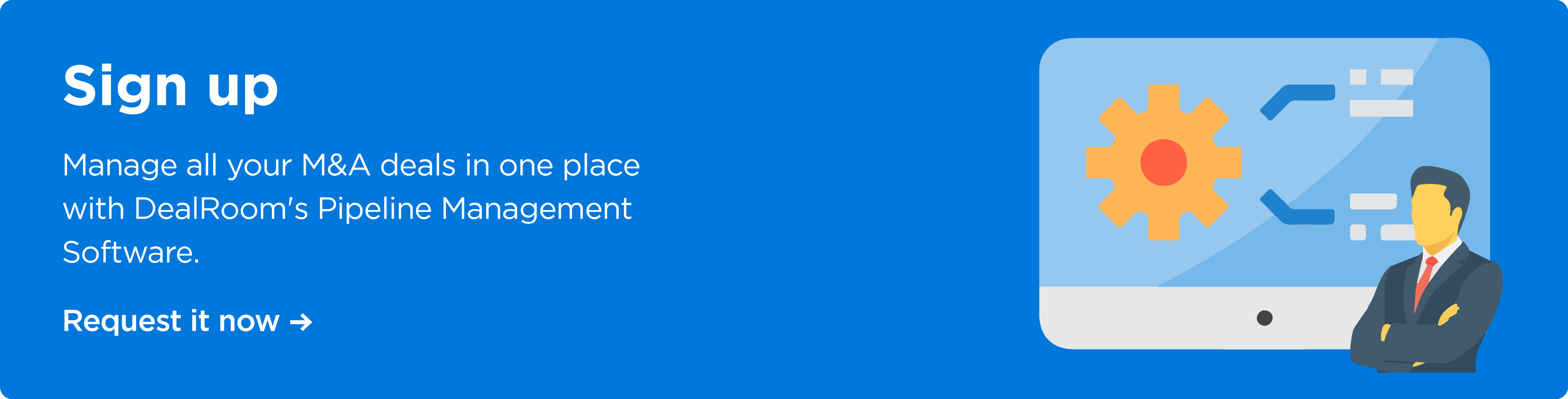 The Ultimate Guide To M A Pipeline Management How To Build It Template 